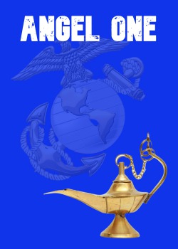 Angel One | Scribble Hub