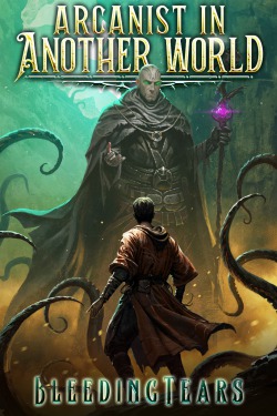 Arcanist In Another World: [A Healer Archmage Isekai LitRPG] | Scribble Hub