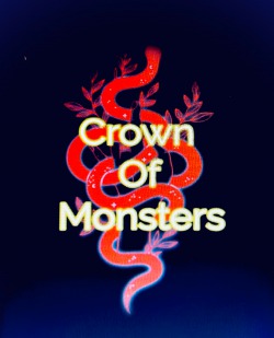 Crown of Monsters | Scribble Hub