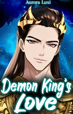 Demon King’s Love (an epic, dark, fantasy-action xianxia) | Scribble Hub