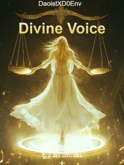 Divine Voice | Scribble Hub