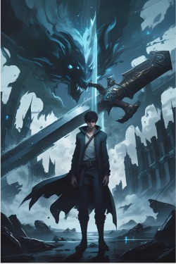 Godslayer Protocol | Scribble Hub