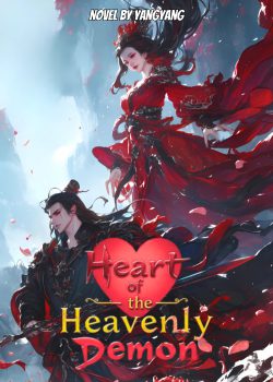 Heart of the Heavenly Demon | Scribble Hub