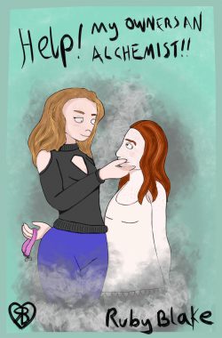 Help! My Owners an Alchemist! | Scribble Hub