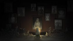 Infinite World | Scribble Hub