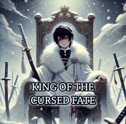 KING OF THE CURSED FATE | Scribble Hub