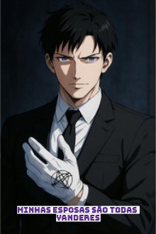 MINHAS ESPOSAS SÃO TODAS YANDERES Glossary | Scribble Hub