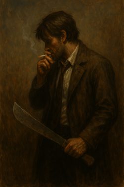 Morgan Graves. (HP Fanfiction) | Scribble Hub