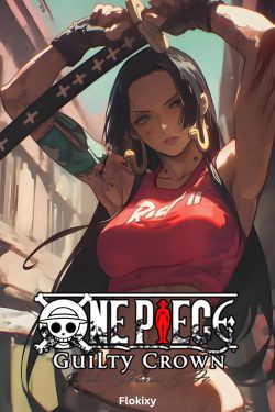 One Piece: Guilty Crown | Scribble Hub