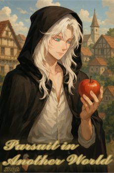 Pursuit in Another World | Scribble Hub