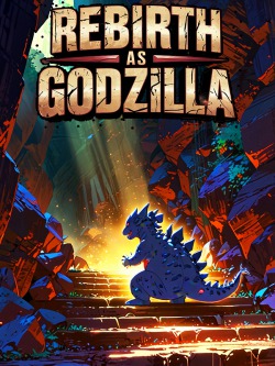 Rebirth As Godzilla | Scribble Hub