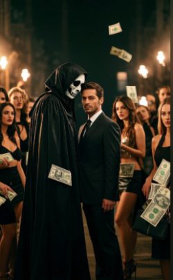 Rebirth of the Ultimate Playboy | Scribble Hub