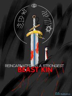 Reincarnated as a strongest beast kin | Scribble Hub