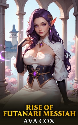 Rise Of F*tanari Messiah | Scribble Hub