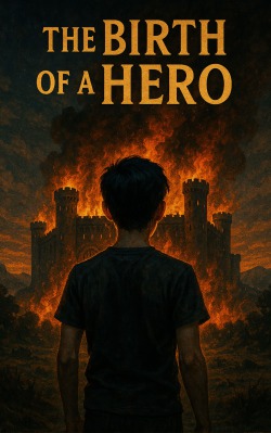 The Birth of a Hero | Scribble Hub