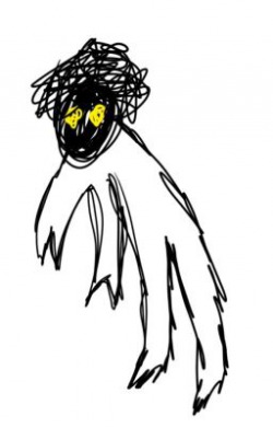 The Crow | Scribble Hub