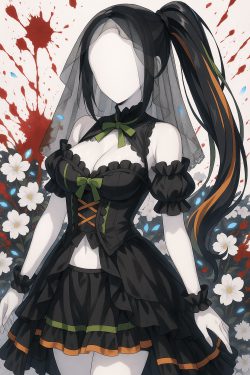 The Faceless Golem that Chases Me from Beyond Existence | Scribble Hub