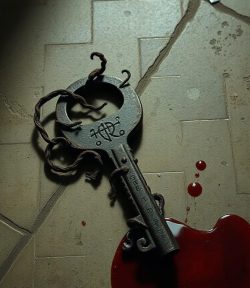 The Fourth Key | Scribble Hub