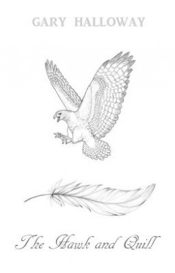 The Hawk and Quill | Scribble Hub