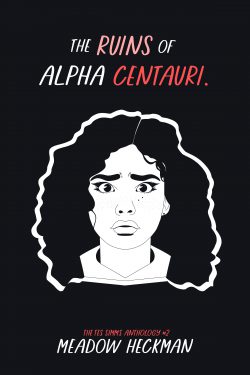 The Ruins of Alpha Centauri | Scribble Hub