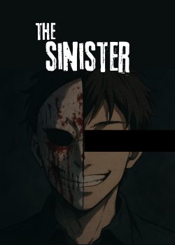 The Sinister | Scribble Hub