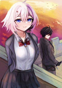 The side characters has to die | Scribble Hub