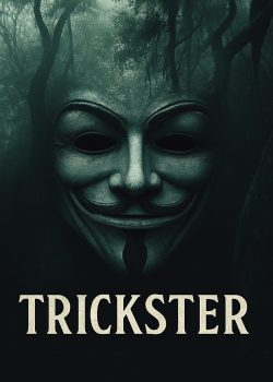 Trickster | Scribble Hub