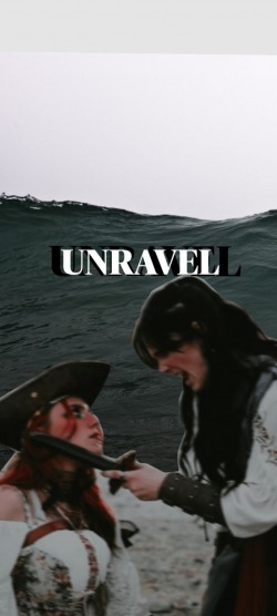 UNRAVEL | Scribble Hub