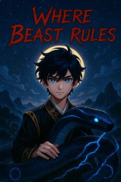Where Beast Rules | Scribble Hub