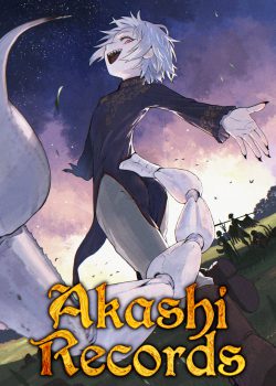 Akashi Records | Scribble Hub