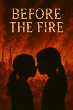 Before The Fire | Scribble Hub