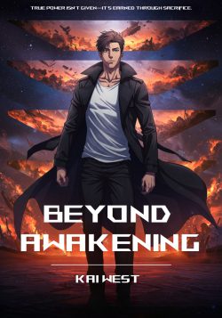 Beyond Awakening | Scribble Hub