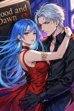 Blood and Dawn | Scribble Hub