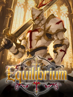 Equilibrium: Bringing God’s Light To This Pagan World | Scribble Hub