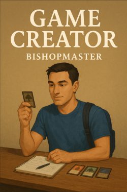 Game Creator | Scribble Hub