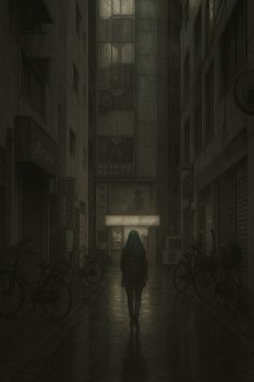 Hollow Luck | Scribble Hub