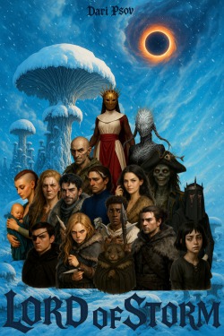 Lord of Storm | Scribble Hub