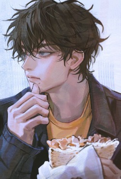 Mana in the Machine | Scribble Hub