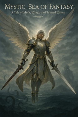 Mystic, Sea of Fantasy | Scribble Hub