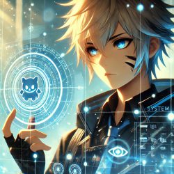 Naruto- Global System Descent! | Scribble Hub