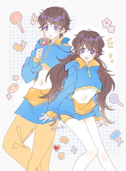 1 soul, Multiple Bodies, All Kamen Rider | Scribble Hub