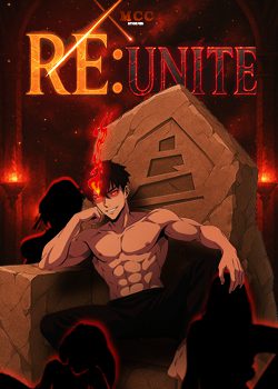 Re:Unite | Scribble Hub
