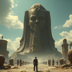 Shepherding Humanity | Scribble Hub