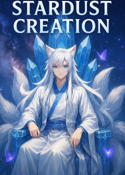 Stardust creation | Scribble Hub