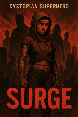 SURGE | Scribble Hub