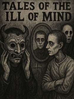 Tales of the Ill of Mind | Scribble Hub