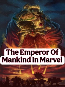 The Emperor Of Mankind In Marvel | Scribble Hub