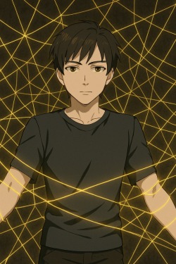 The Follower | Scribble Hub