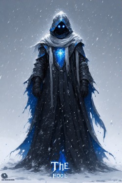 The fool | Scribble Hub