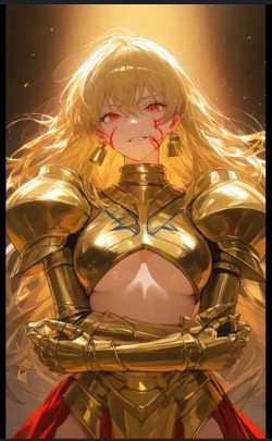 The Intruder of the Type-Moon World | Scribble Hub